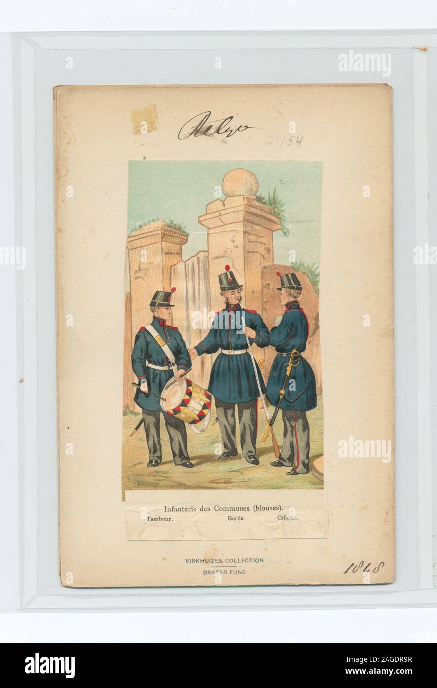 Rural civic guard hi-res stock photography and images - Alamy