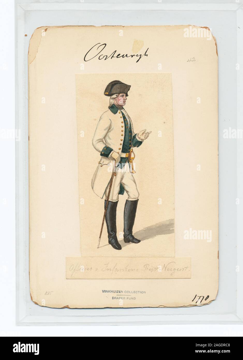 56th infantry regiment hi-res stock photography and images - Alamy