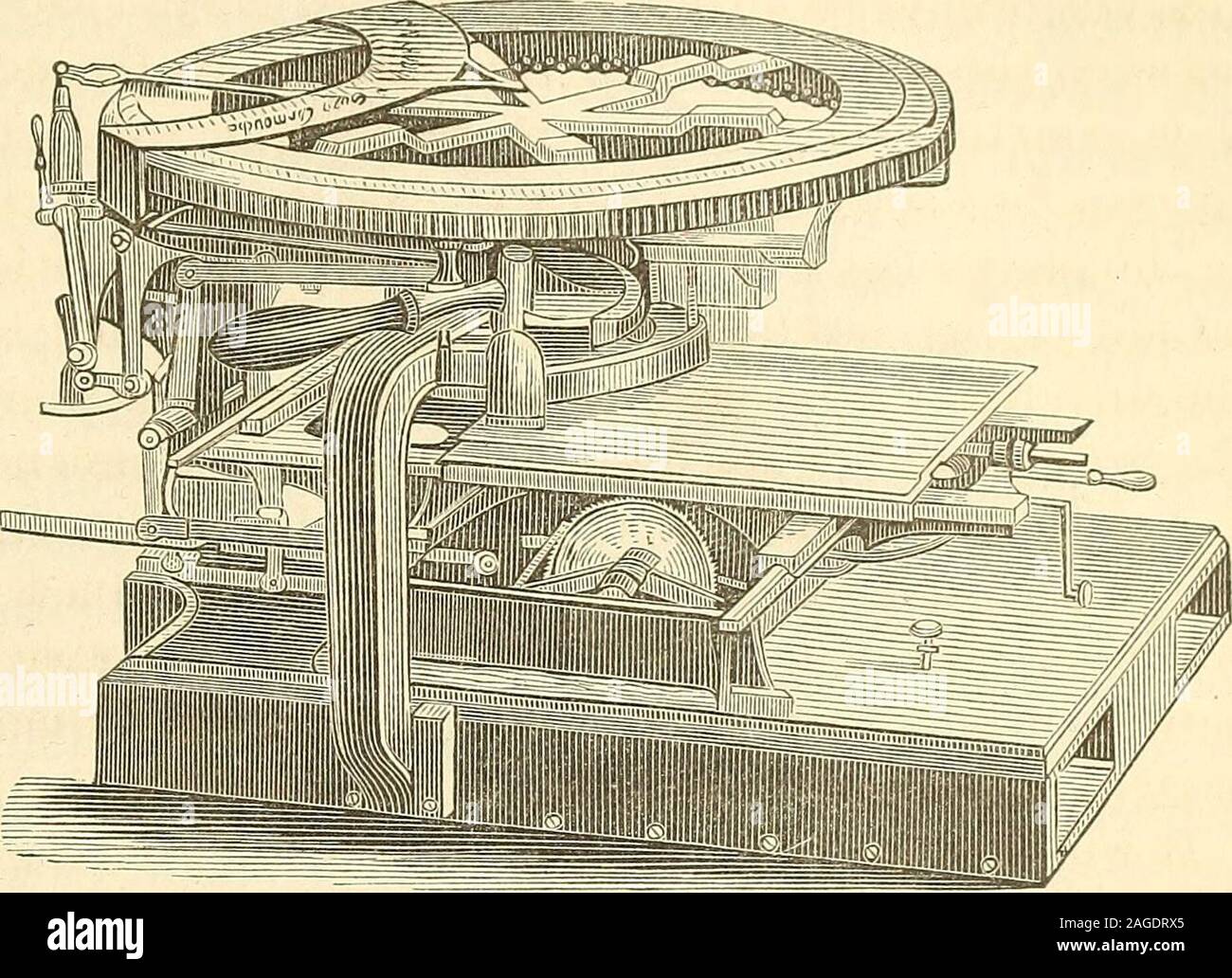 Movable types hi-res stock photography and images - Alamy