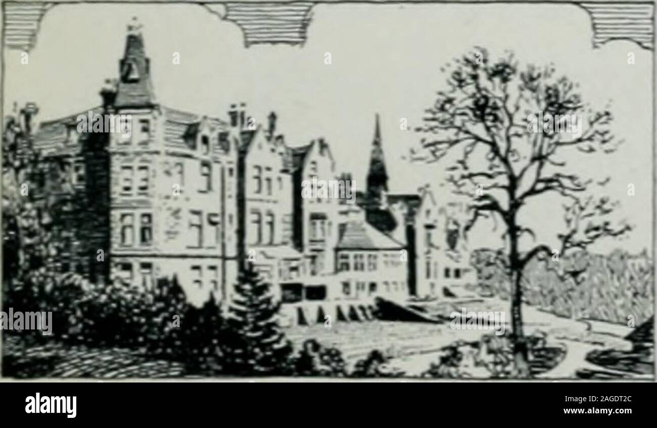 Bowdon golf hi-res stock photography and images - Alamy