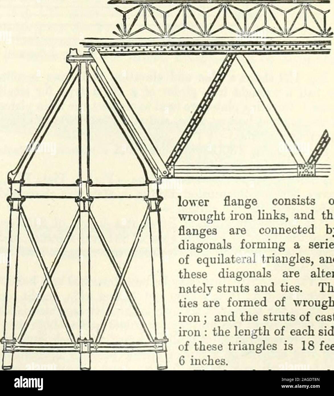 Arched ribs hi-res stock photography and images - Alamy