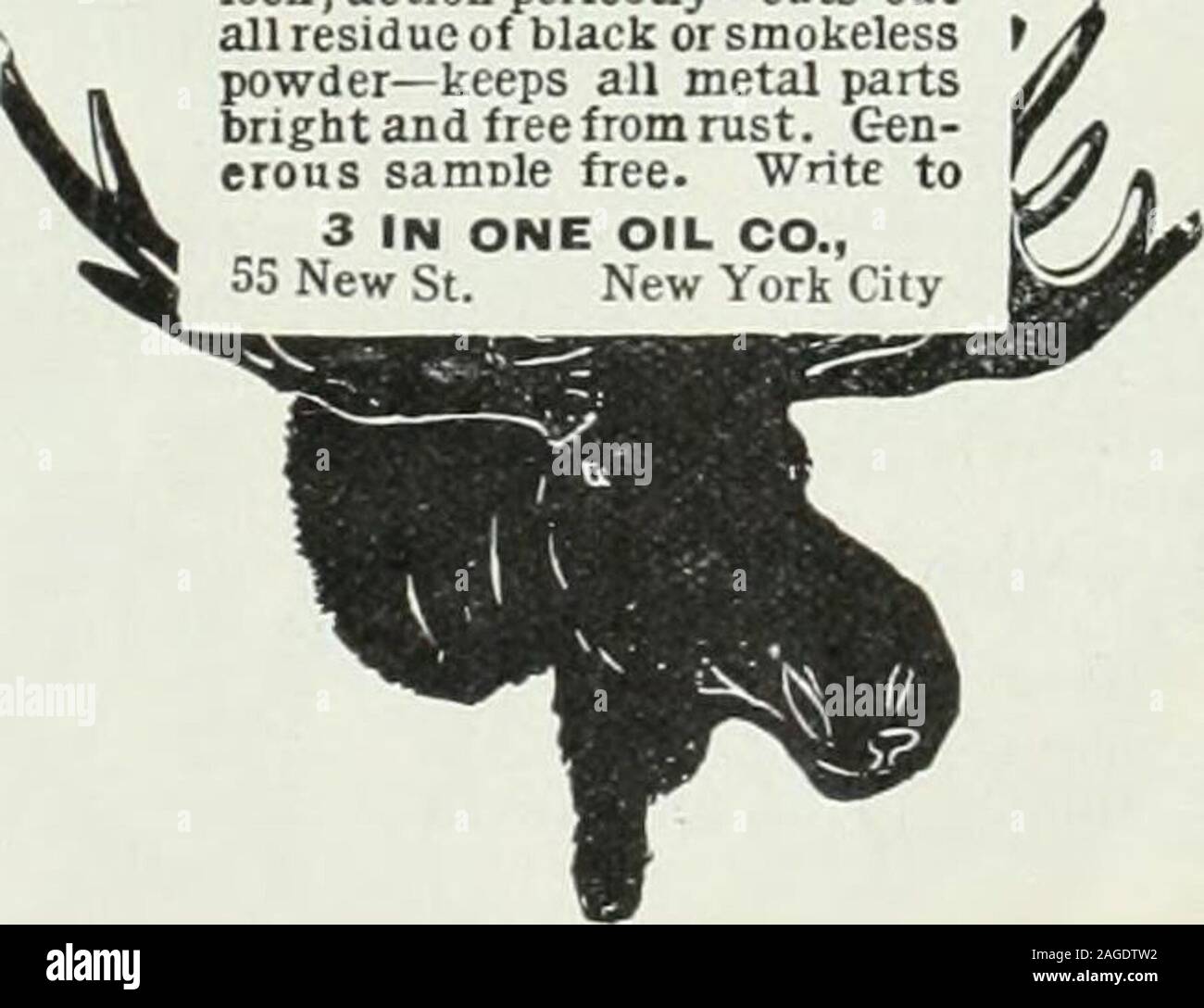 George s rust hi-res stock photography and images - Alamy