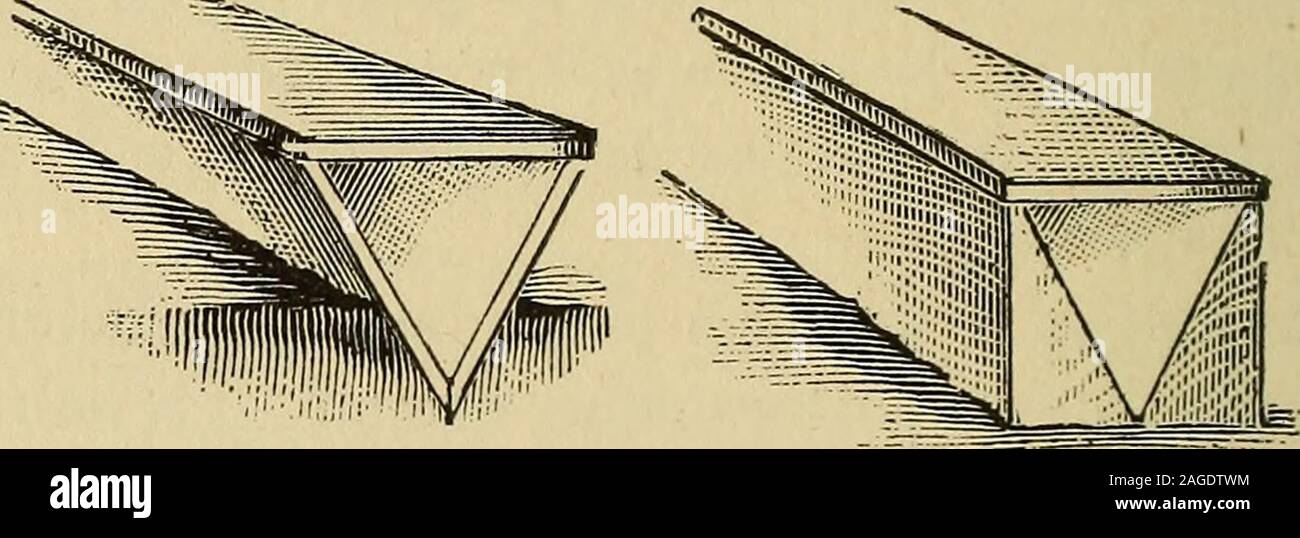 Triangle reservoir hi-res stock photography and images - Alamy