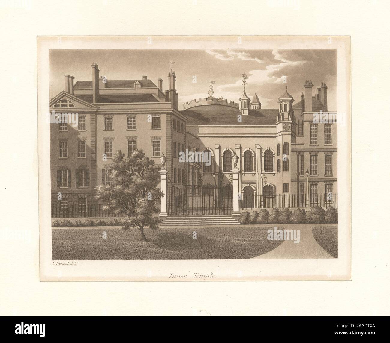 Boydell High Resolution Stock Photography and Images - Alamy