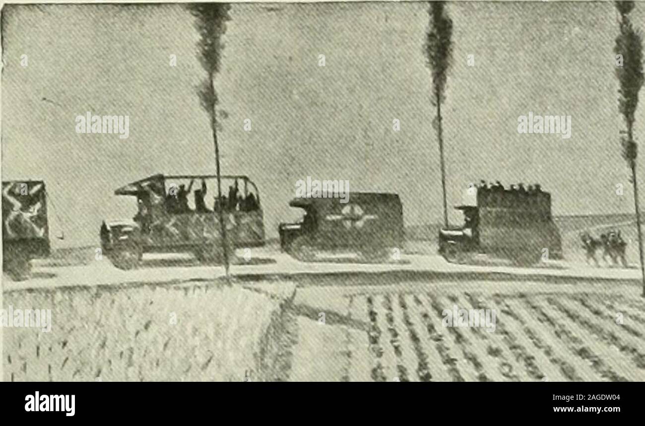 C r w nevinson hi-res stock photography and images - Alamy