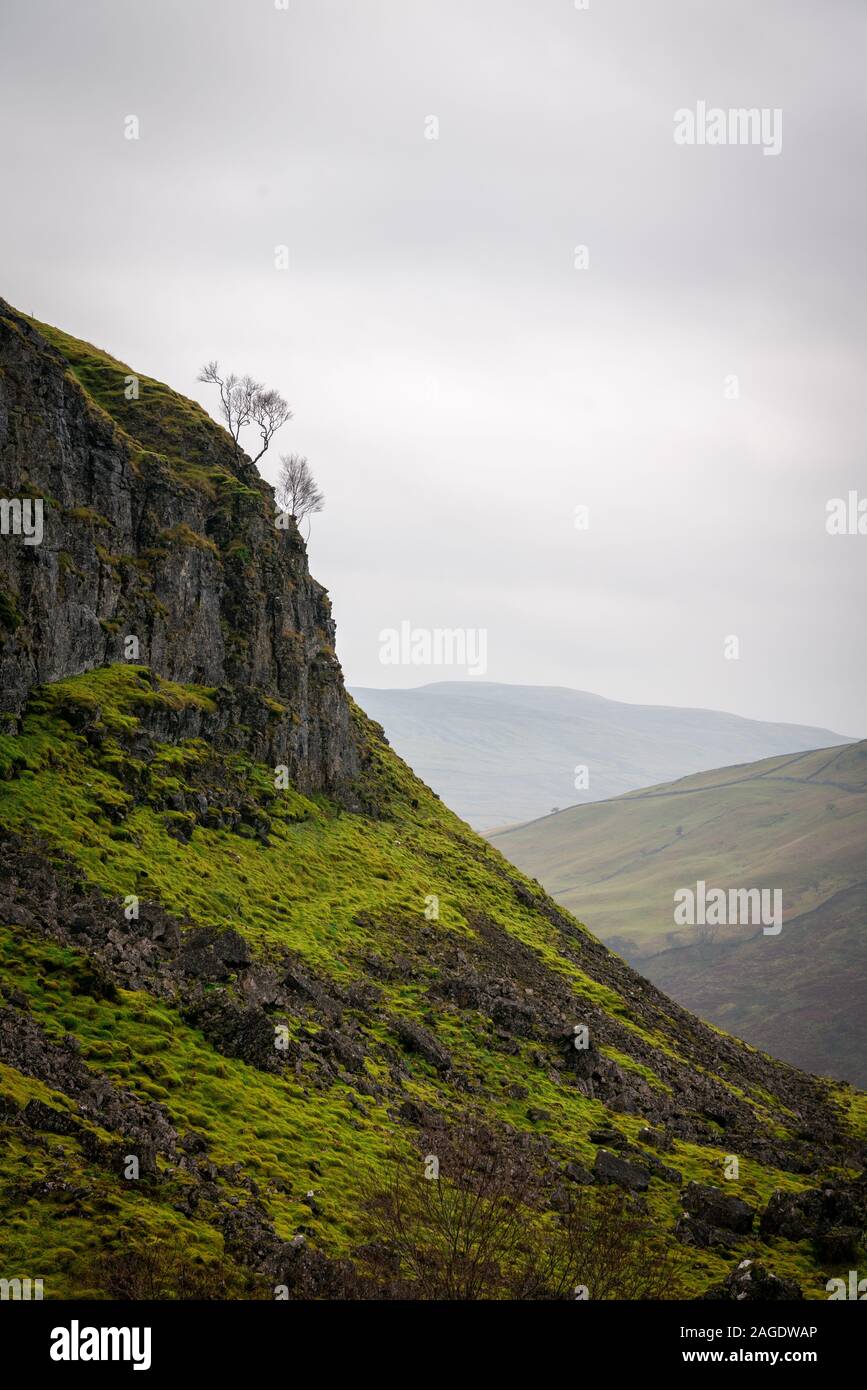 Swaledale autumn hi-res stock photography and images - Alamy