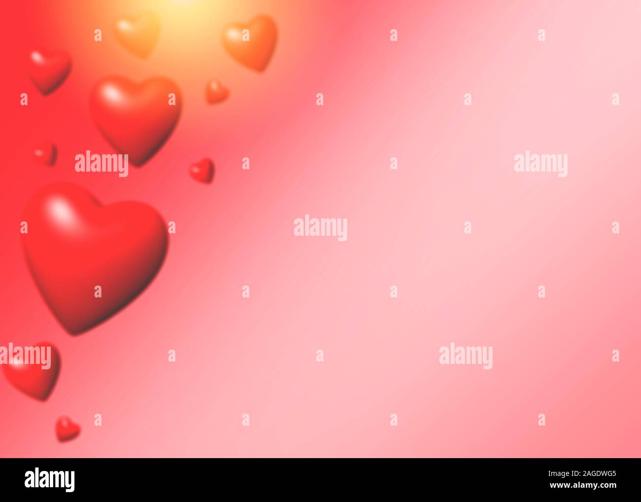 Gradation vector hi-res stock photography and images - Alamy