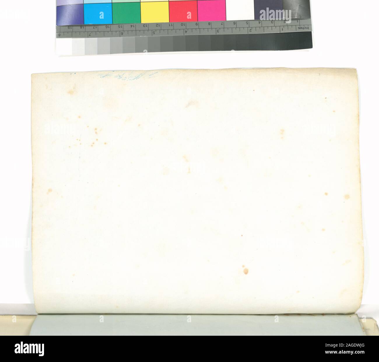 Inside back wrapper hi-res stock photography and images - Alamy