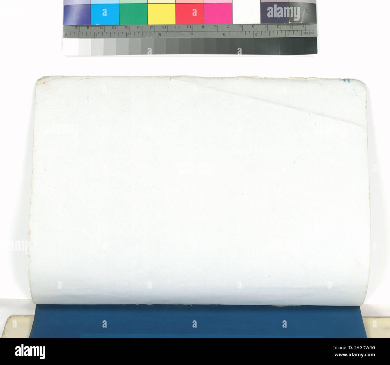 Inside front wrapper hi-res stock photography and images - Alamy