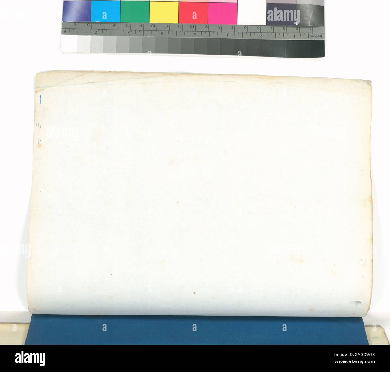 Inside front wrapper hi-res stock photography and images - Alamy