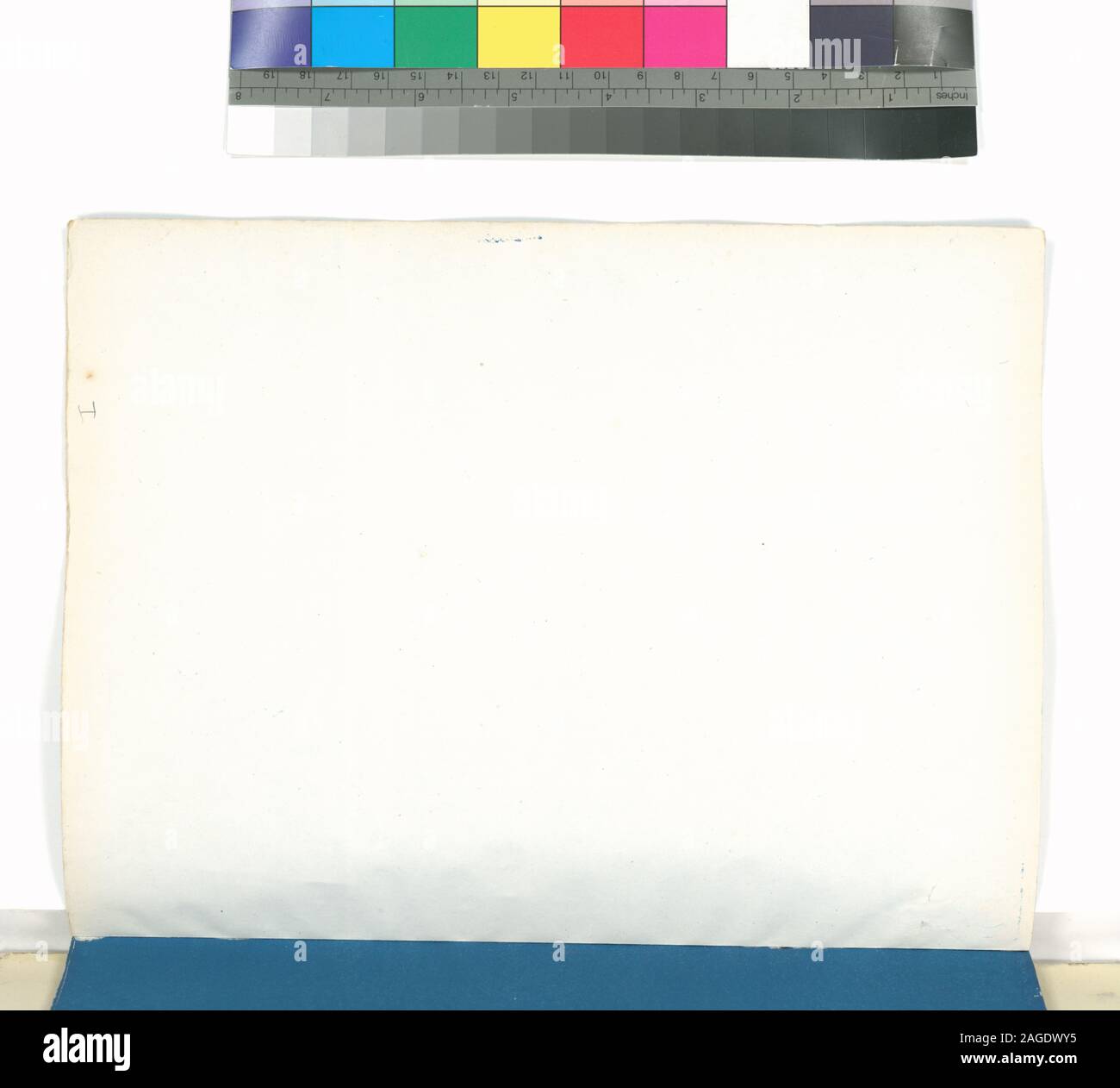 Inside front wrapper hi-res stock photography and images - Alamy