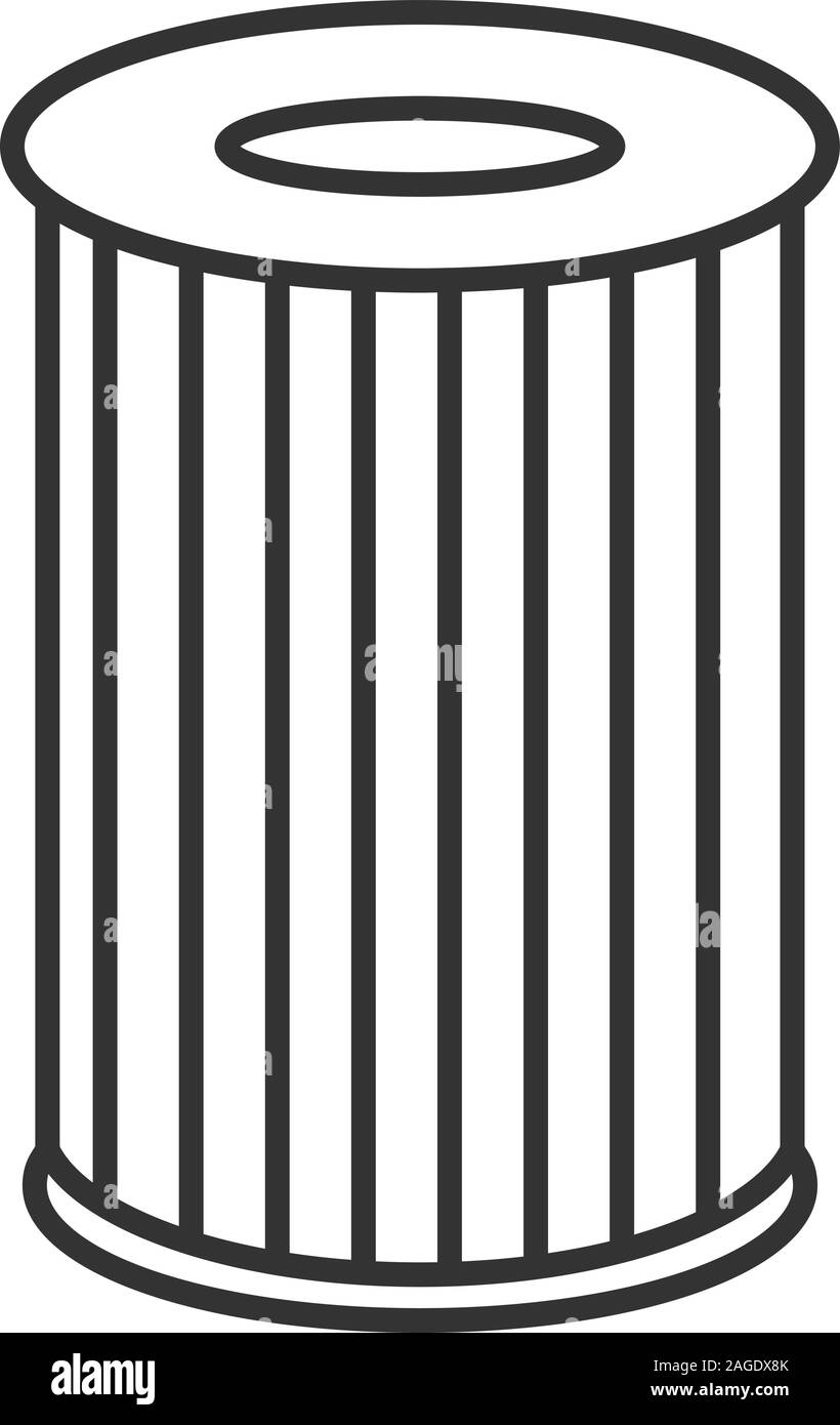 Auto filtration Stock Vector Images - Alamy