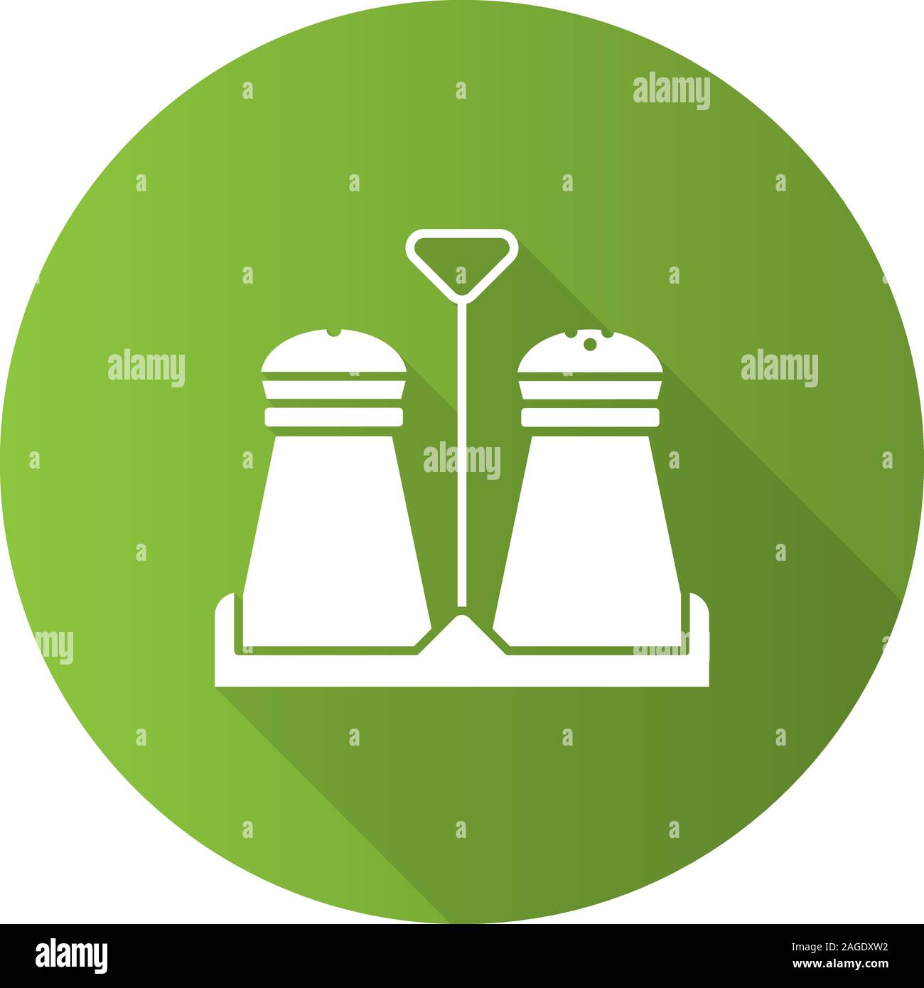 Shaker green Stock Vector Images - Alamy