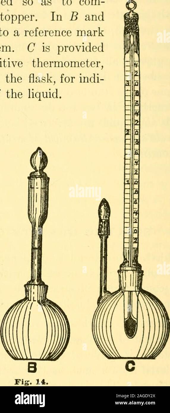 Laboratory bottles with solids hi-res stock photography and images - Alamy