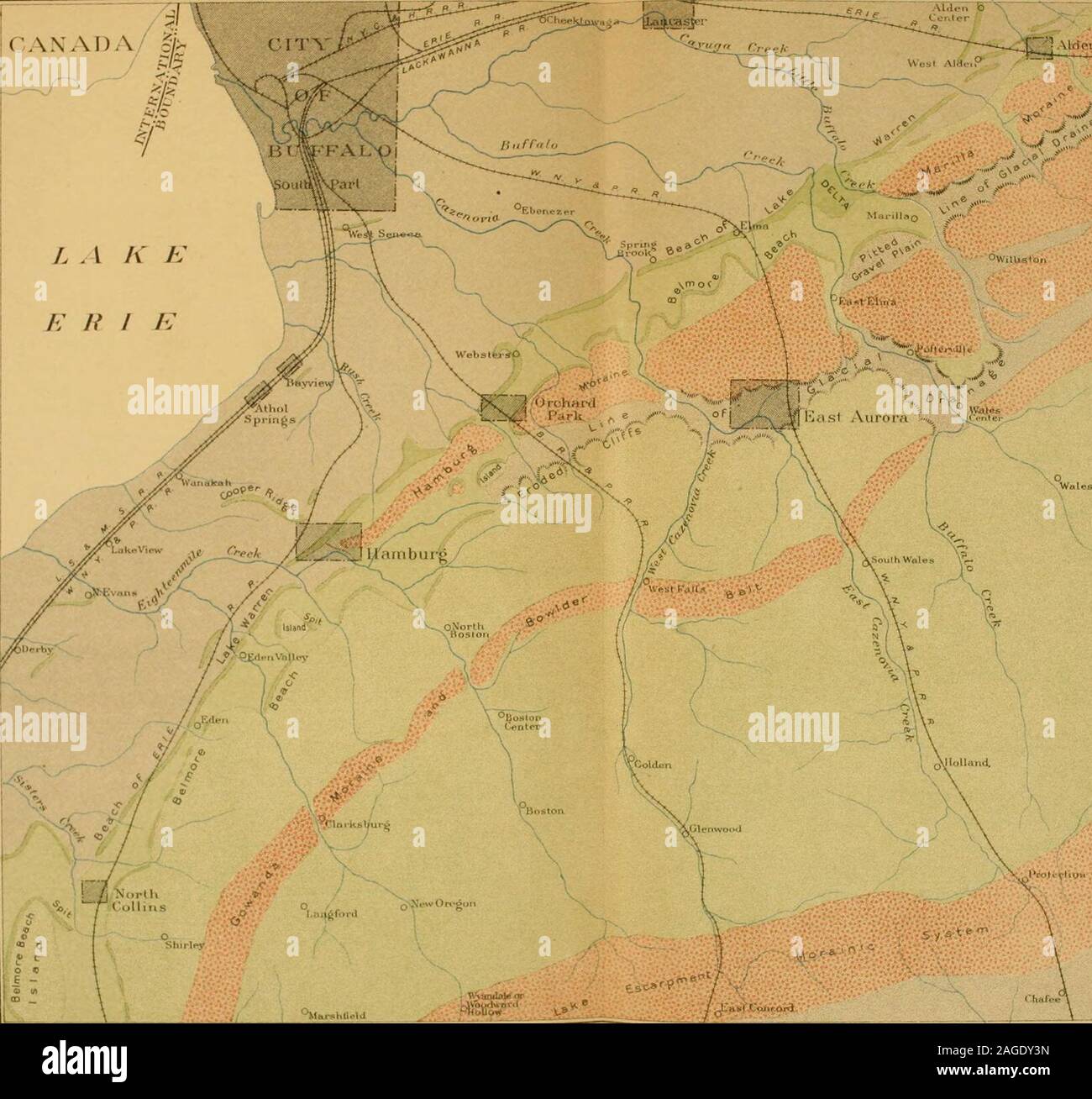 Sandusky river hi-res stock photography and images - Alamy