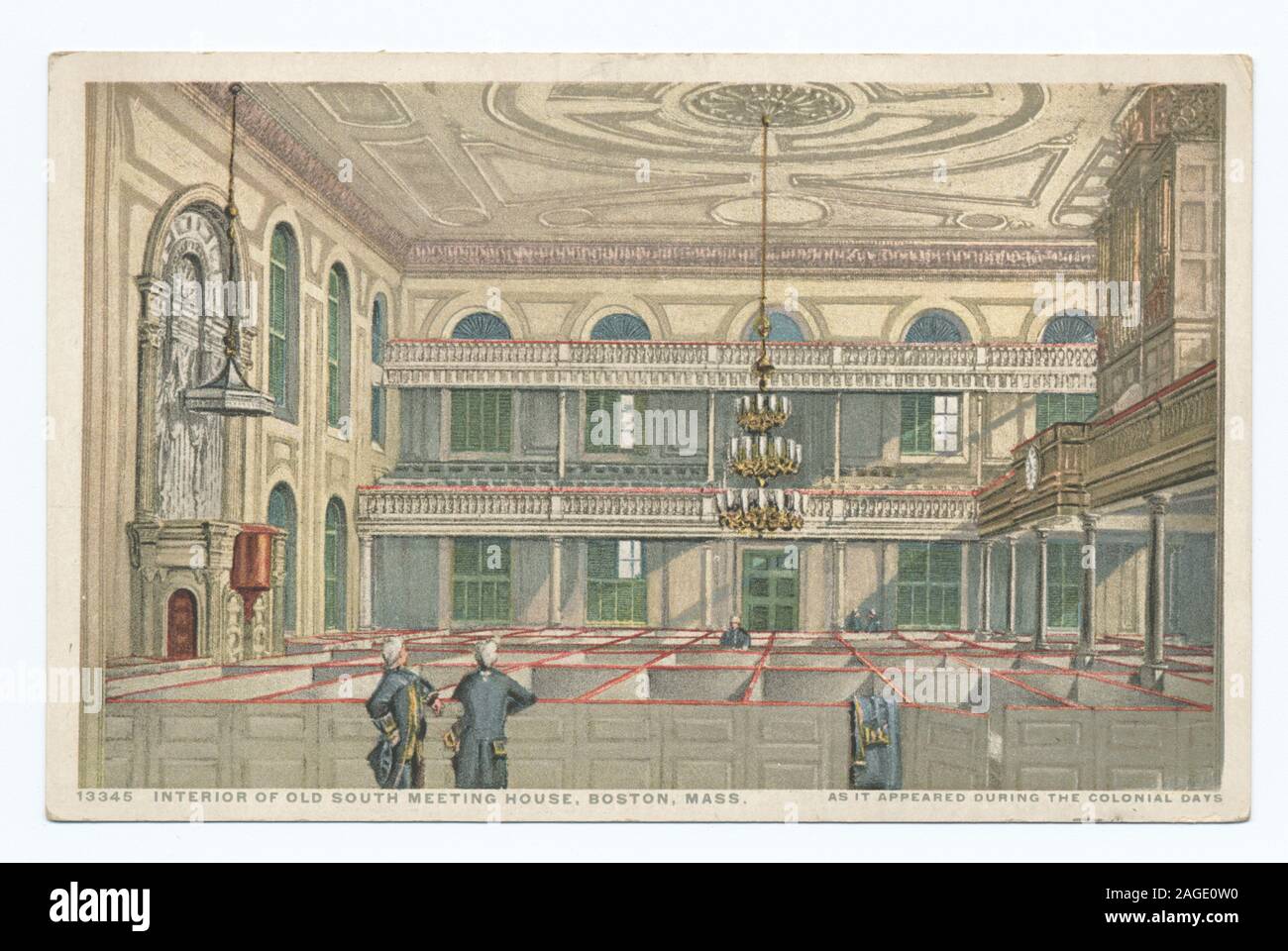 Last series published primarily from company-owned or company ...