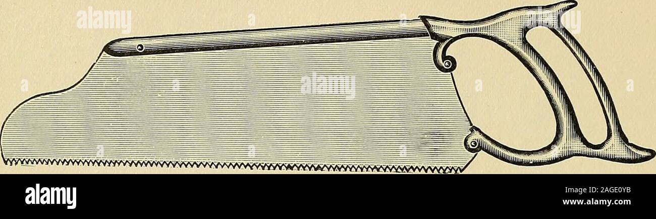 Bow saws hi-res stock photography and images - Alamy