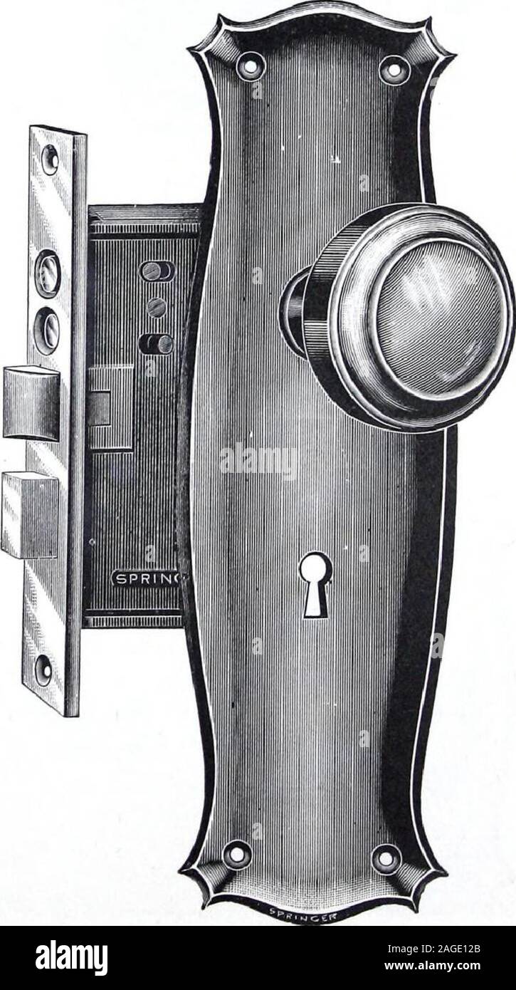 Front vestibule Cut Out Stock Images & Pictures - Alamy