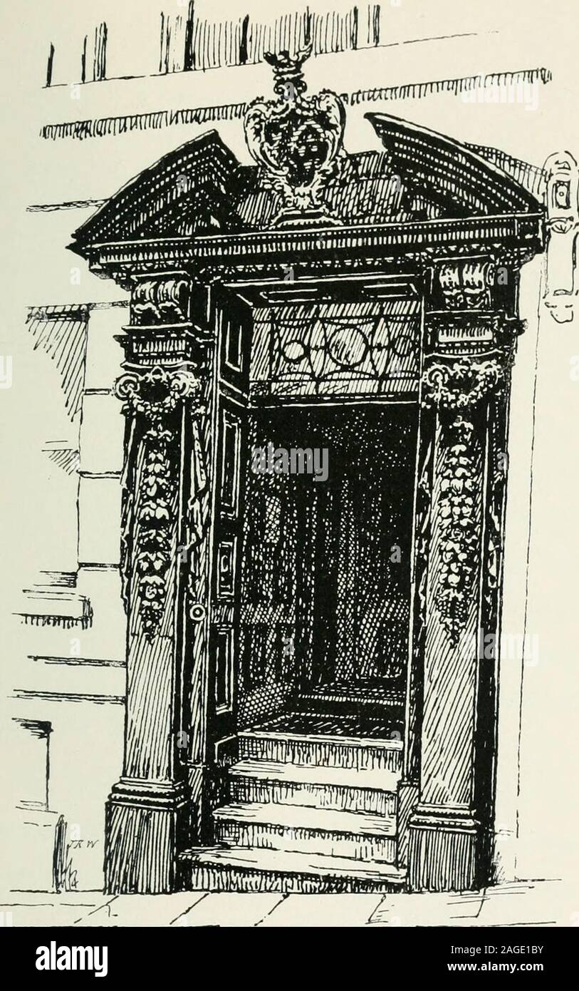 Painter Stainers Hall High Resolution Stock Photography and Images - Alamy