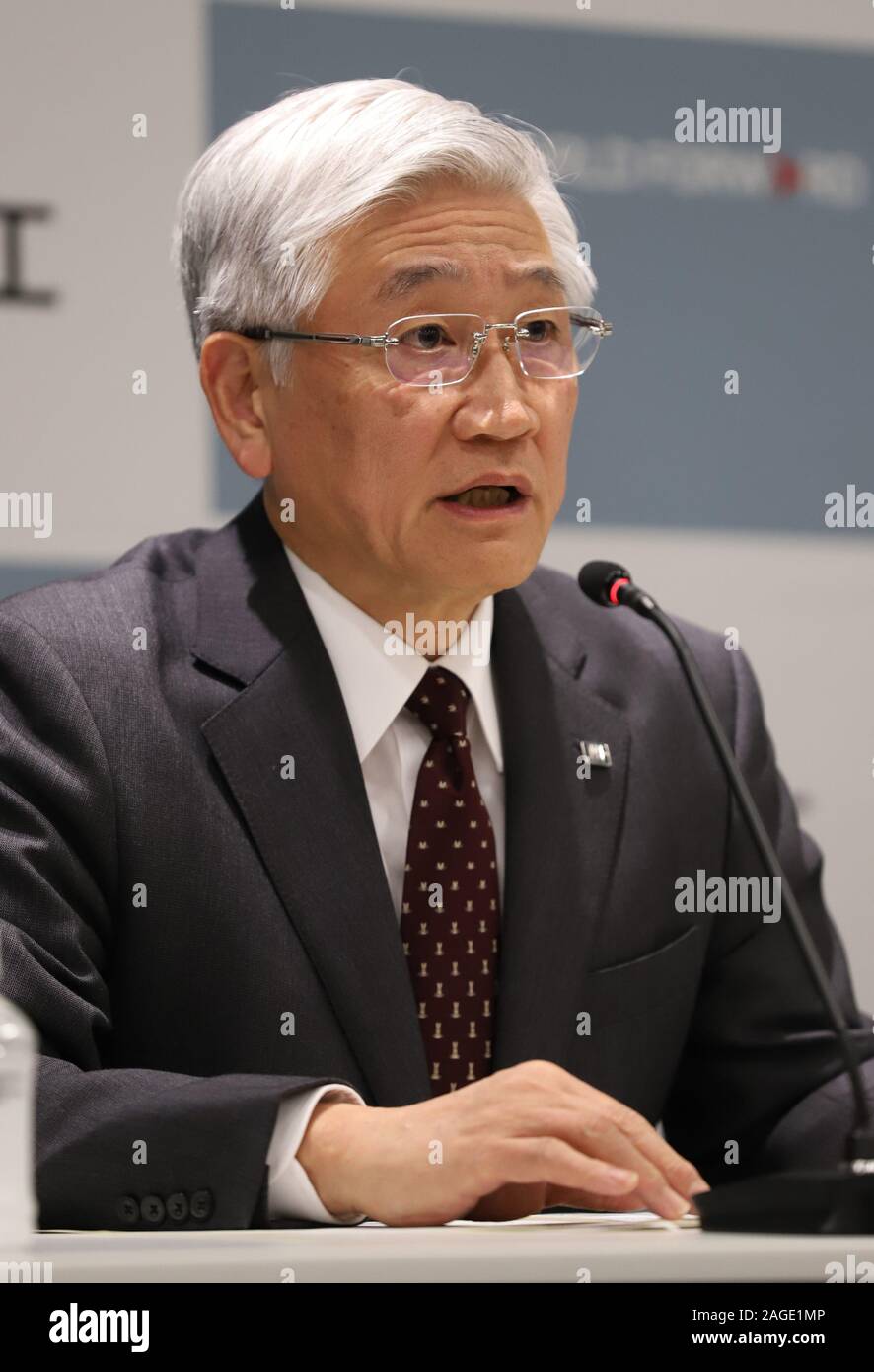 Ken kawai hi-res stock photography and images - Alamy