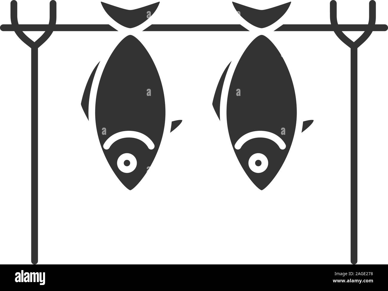 Stockfish vector vectors hi-res stock photography and images - Alamy