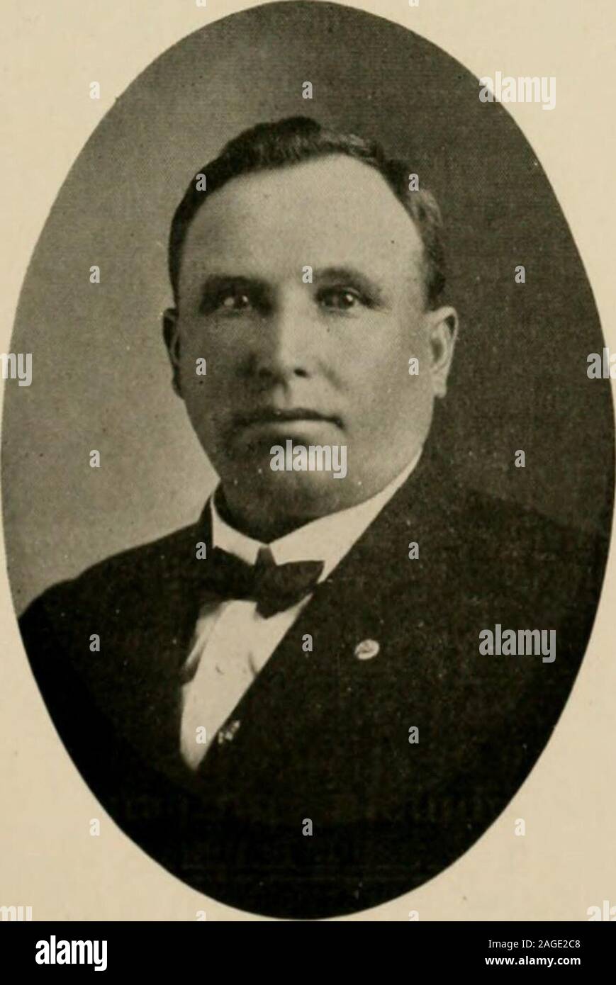 . Old settlers; a historical and chronological record, together with ...