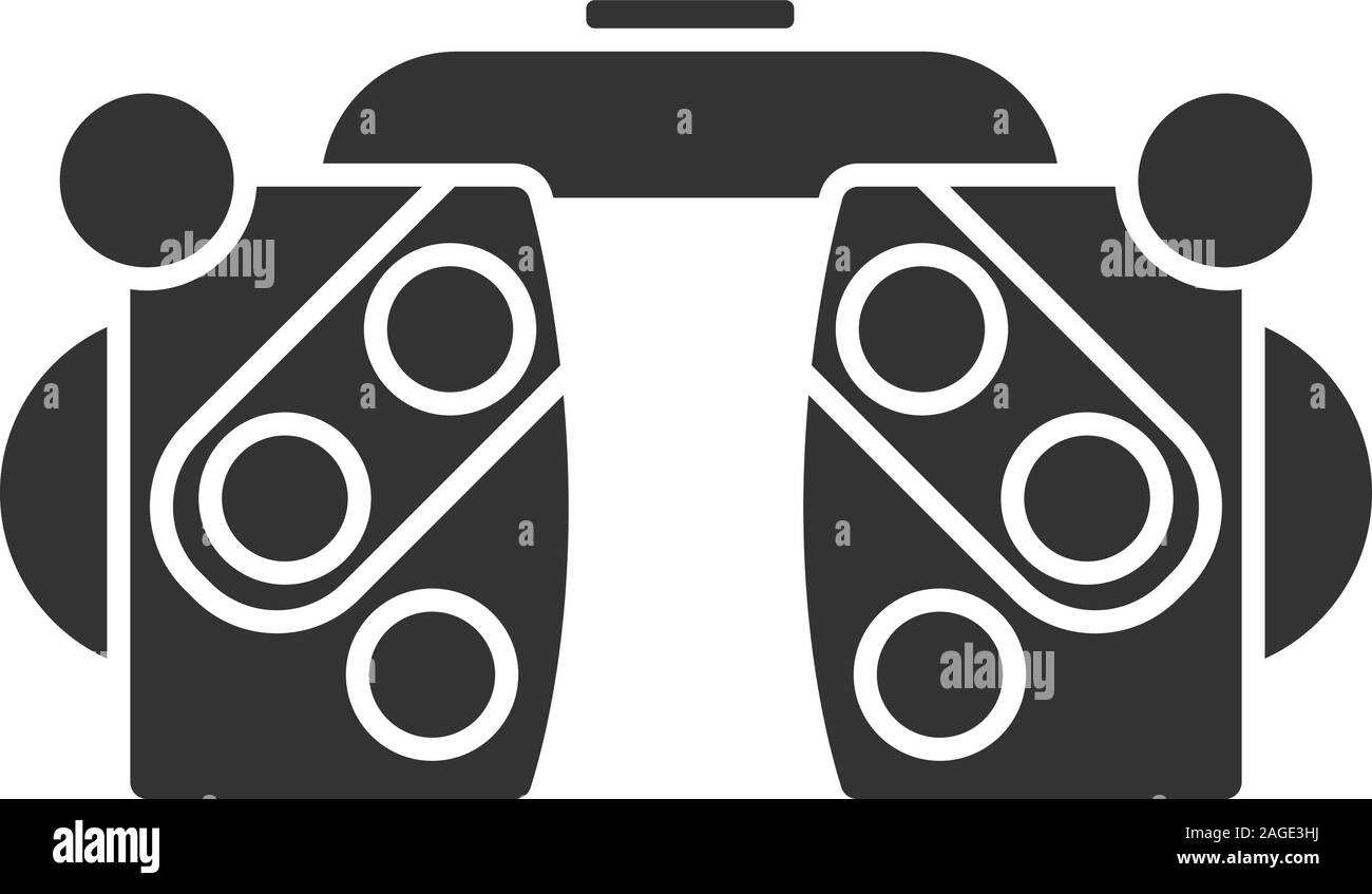 Refractor digital Stock Vector Images - Alamy