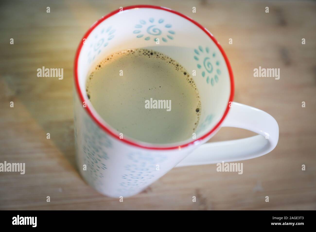 Tall coffee cup hi-res stock photography and images - Alamy