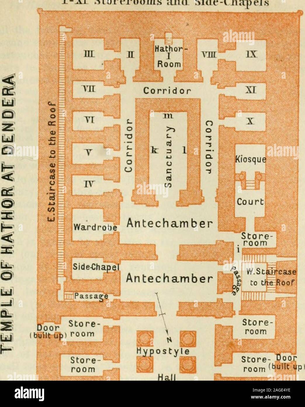 Zodiac of dendera hi-res stock photography and images - Alamy