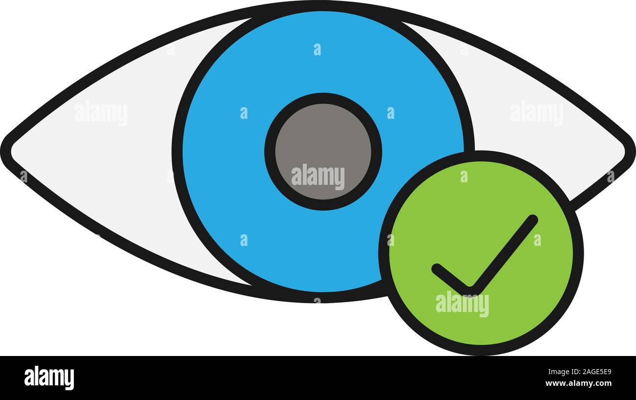 Body checked Stock Vector Images - Alamy