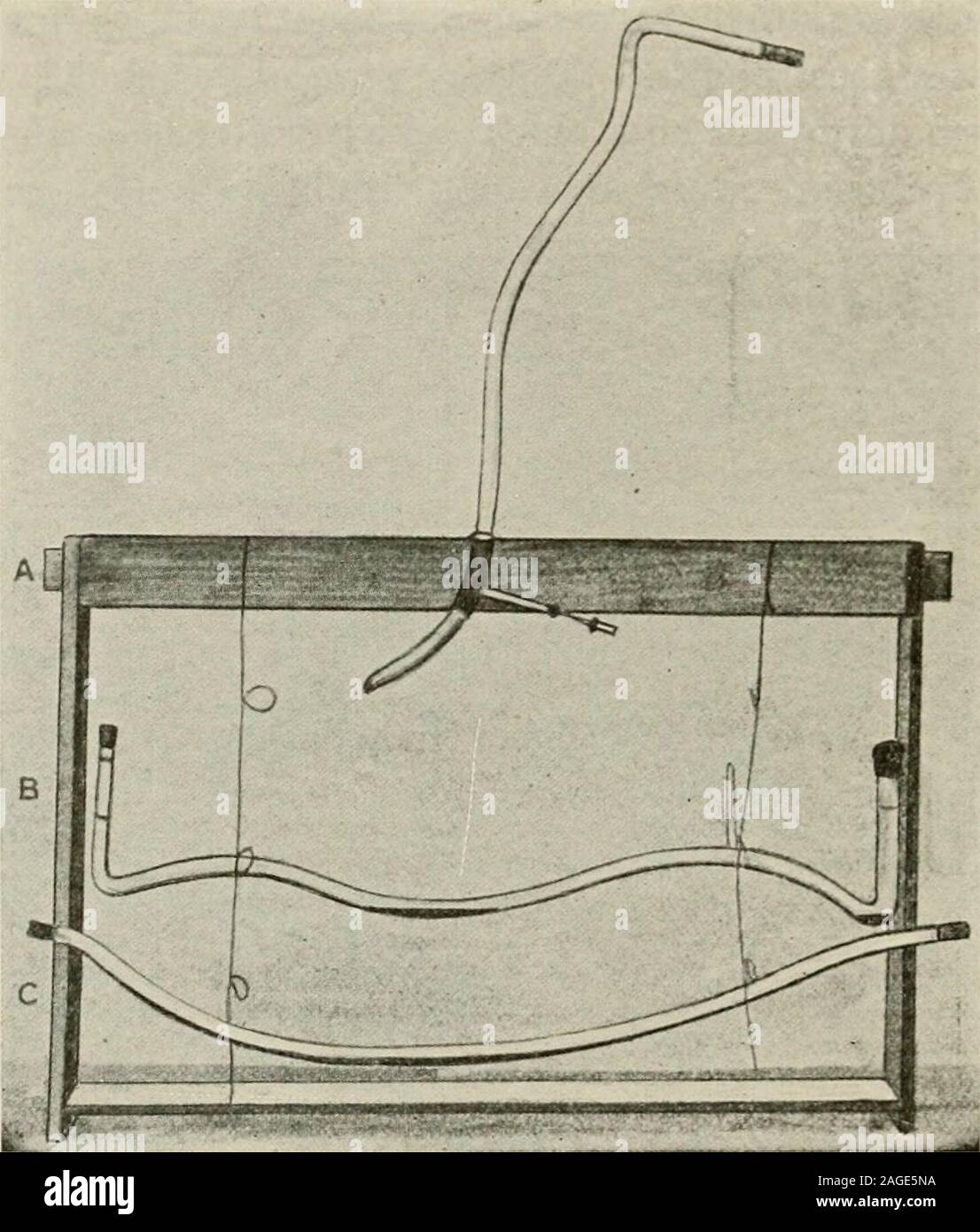. Local and regional anesthesia; with chapters on spinal, epidural ...