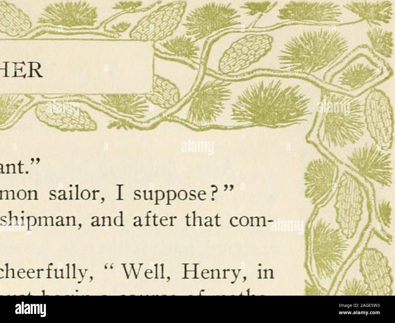 Henry beecher doctor hi-res stock photography and images - Alamy