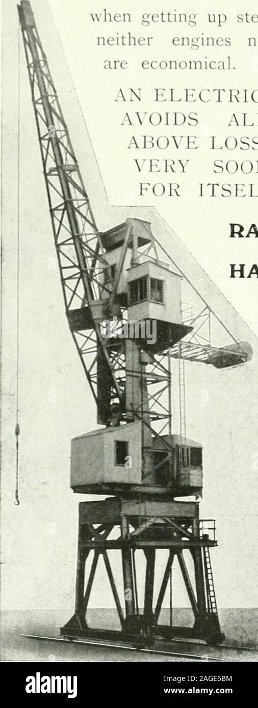 Ransomes and rapier hi-res stock photography and images - Alamy