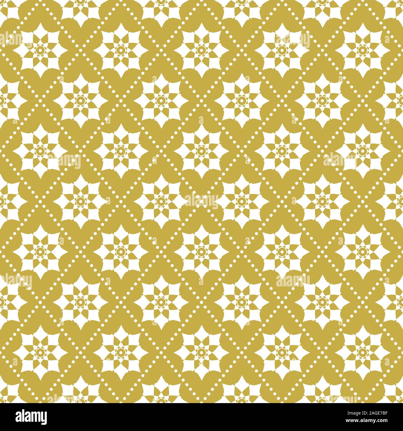 Diamond star seamless repeat pattern background Stock Photo - Alamy