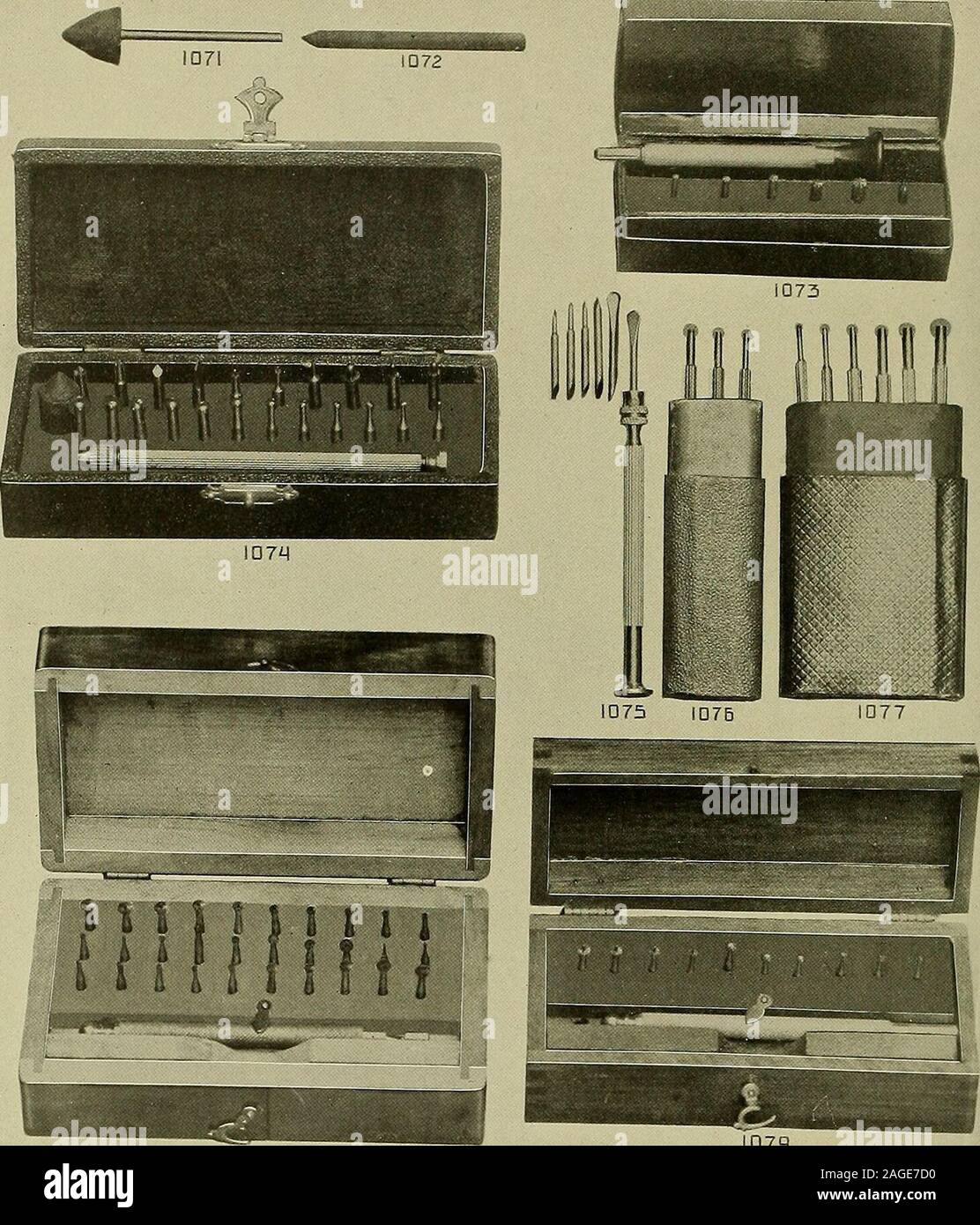 Adjustable holders hi-res stock photography and images - Alamy