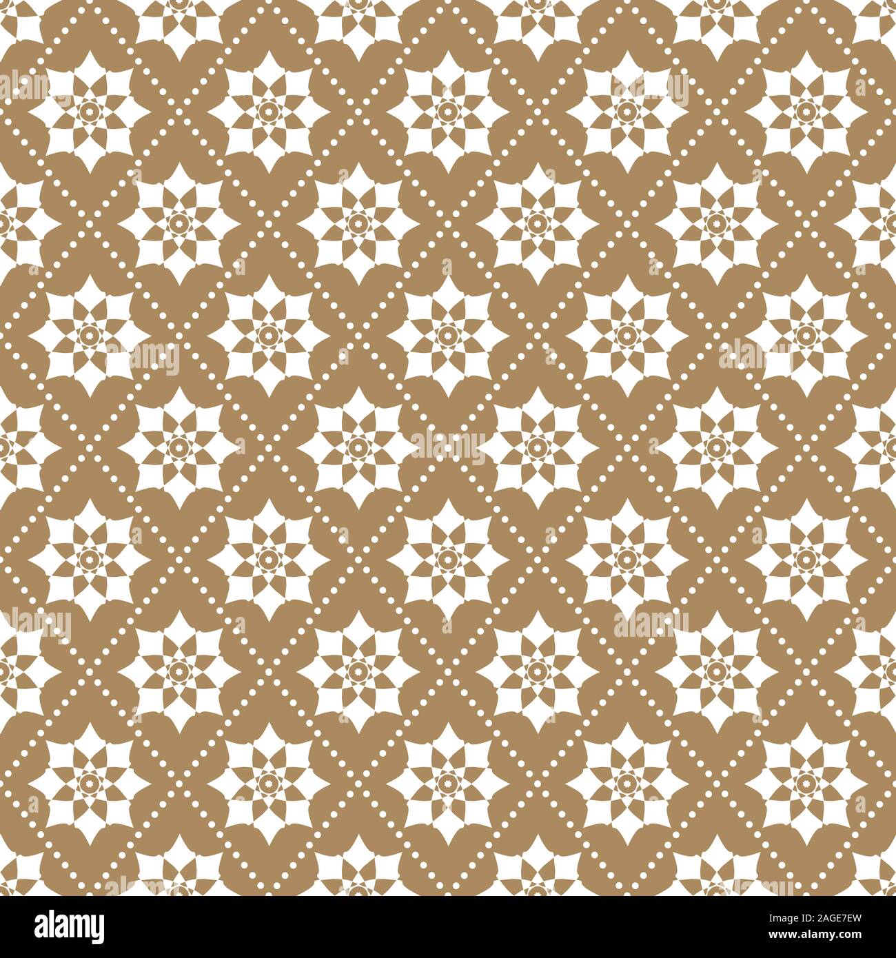 Diamond star seamless repeat pattern background Stock Photo - Alamy