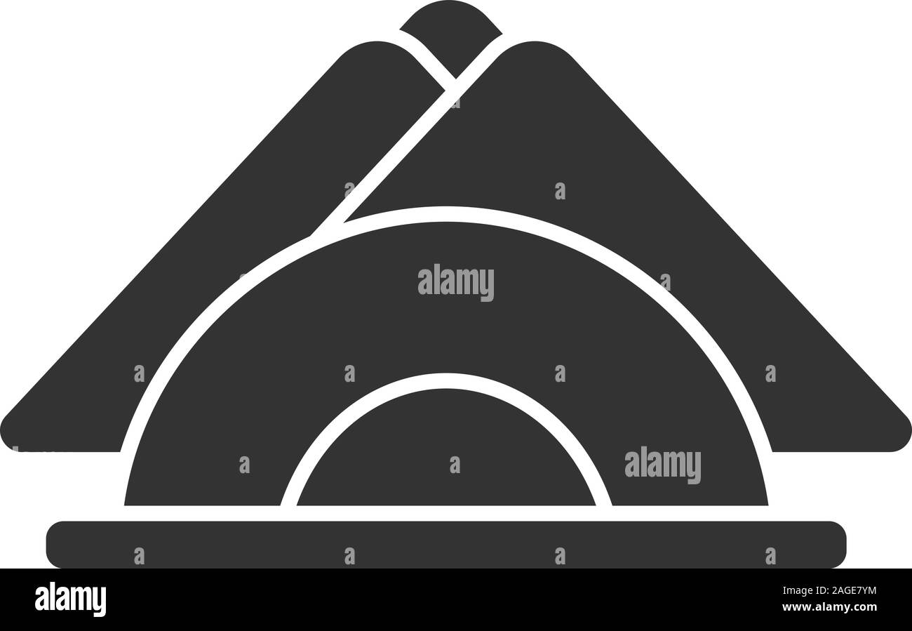 Crockery holder Stock Vector Images - Alamy