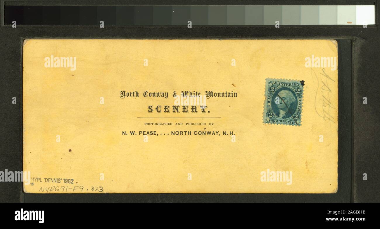 Interior view of Snow Arch, Tuckerman's Ravine Interior view of Snow ...