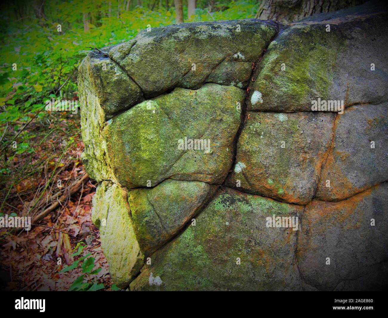 Appalachian rock hi-res stock photography and images - Alamy