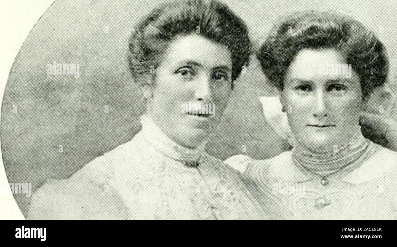 Miss lorimer hi-res stock photography and images - Alamy