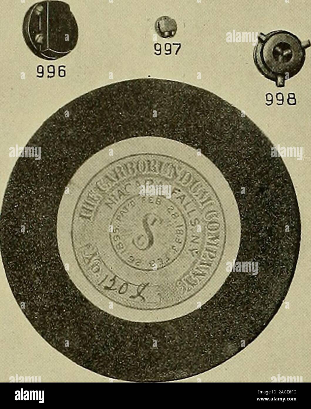 Watchmakers lathes hi-res stock photography and images - Alamy