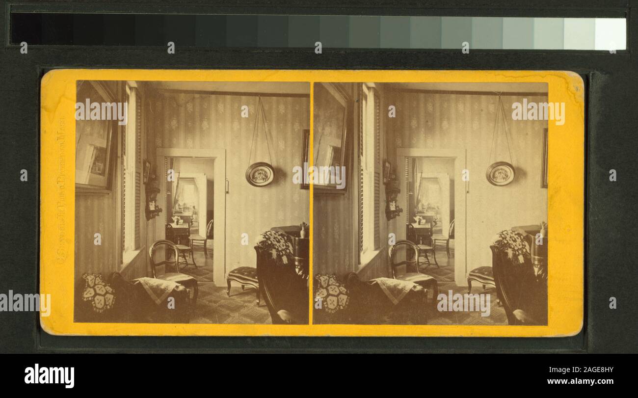 Interior view of home Interior view of home.; Interior view of home ...