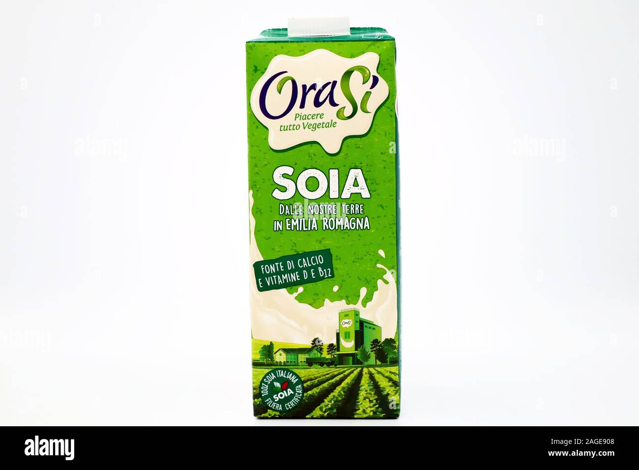 Orasi hi-res stock photography and images - Alamy