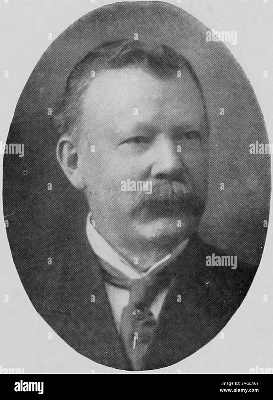Joseph warren yost hi-res stock photography and images - Alamy