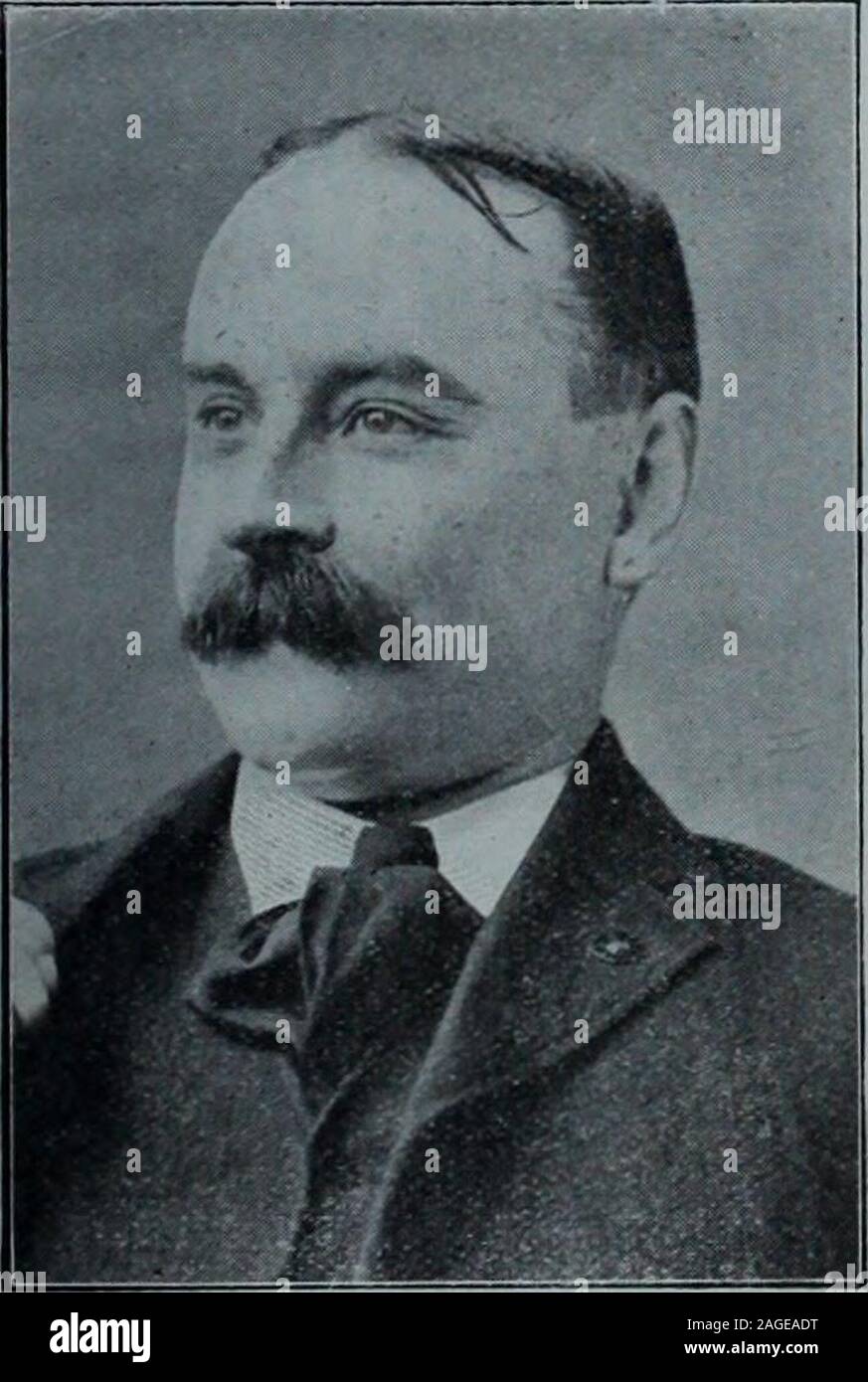 Harry m pope hi-res stock photography and images - Alamy