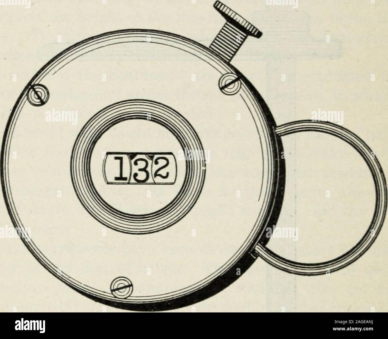 Tree caliper hi-res stock photography and images - Alamy