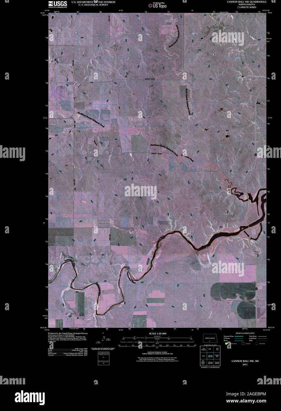 Map of cannon ball hi-res stock photography and images - Alamy