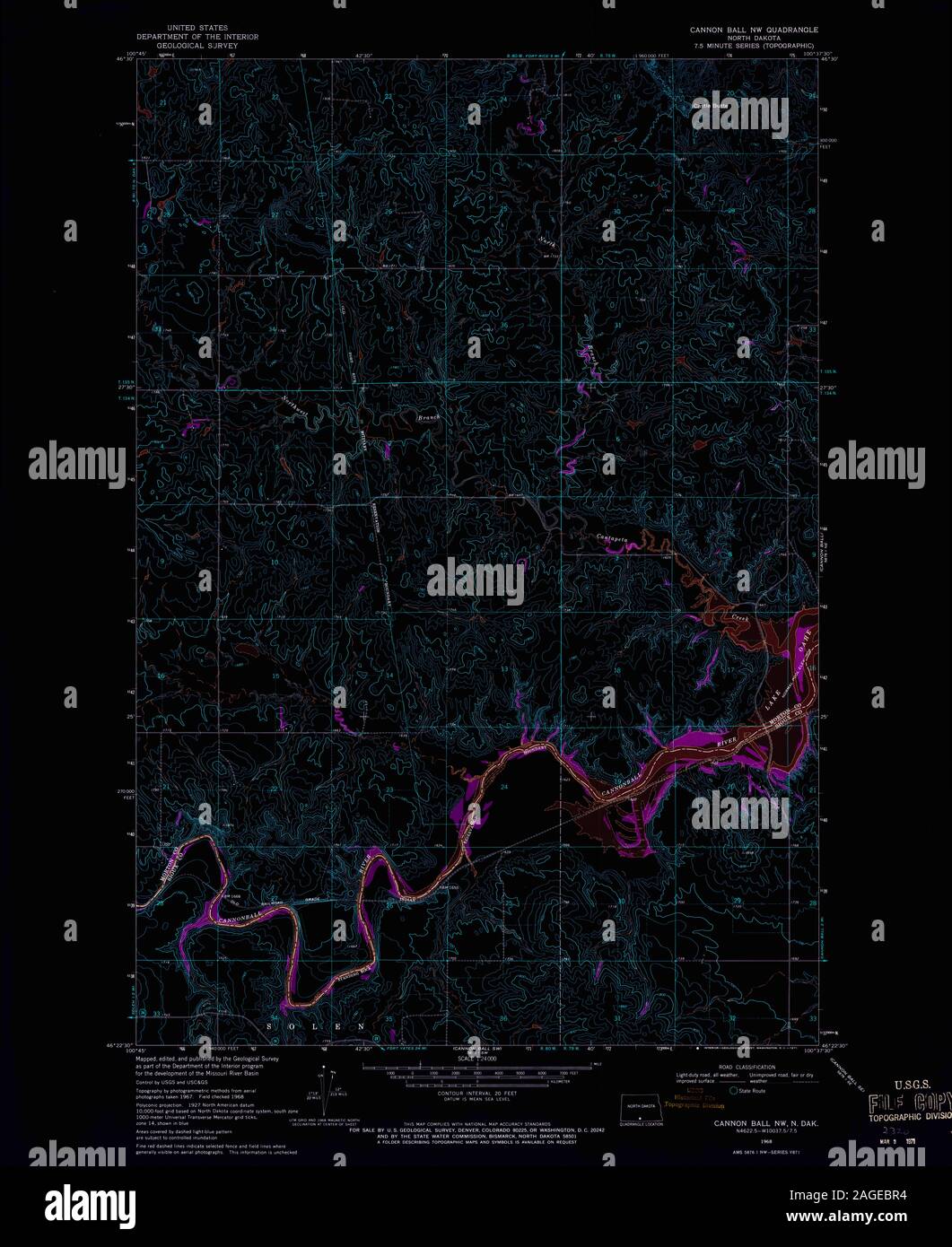 Map of cannon ball hi-res stock photography and images - Alamy