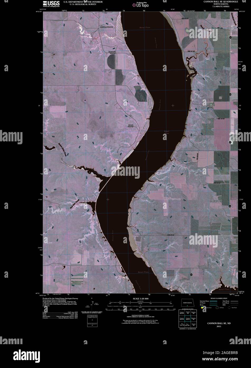 Map of cannon ball hi-res stock photography and images - Alamy