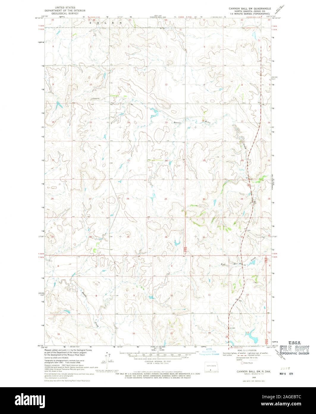 Map of cannon ball hi-res stock photography and images - Alamy